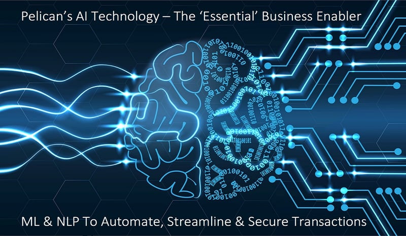 AI technology – the ‘essential’ business enabler